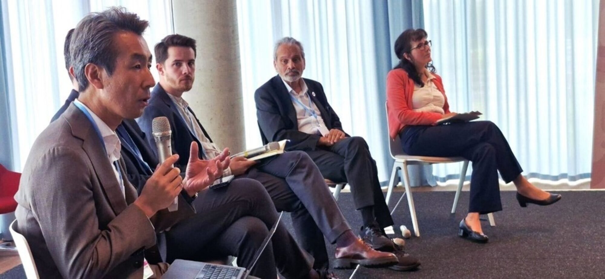 UNFCCC Secretariat Article 6… | Article 6 Implementation Partnership